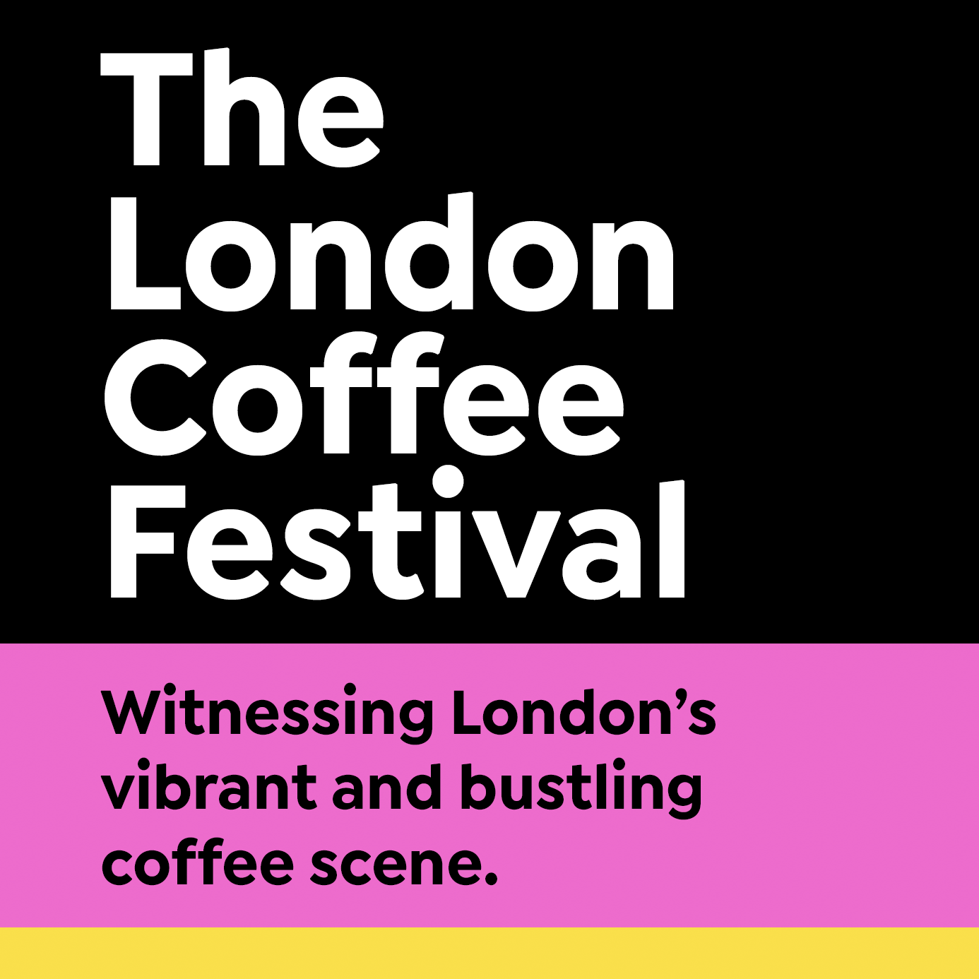 How artistic design influences coffee culture.